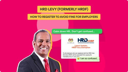 Essential HRDF Guide for Employers: Registration & Avoiding Penalties ...