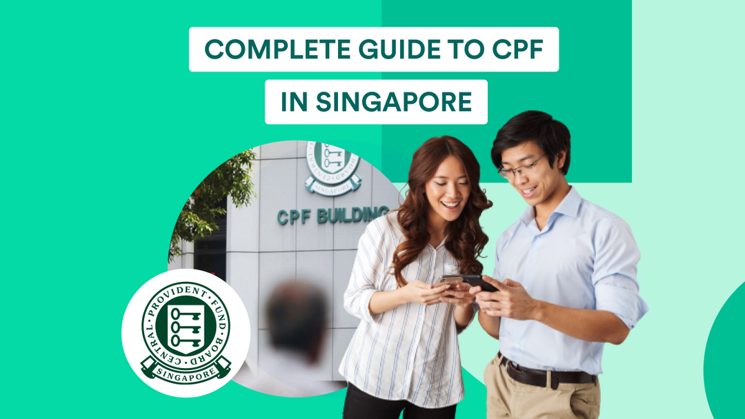 Complete Guide to Singapore CPF Calculations and Contributions ...