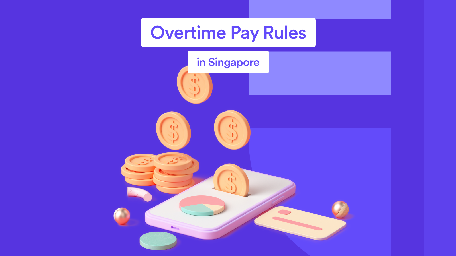 A Comprehensive Guide to Calculate Overtime Pay in Singapore | Swingvy ...