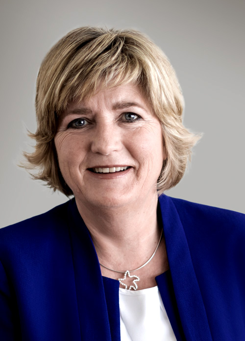 Gewinnerin und Nominierte 2022