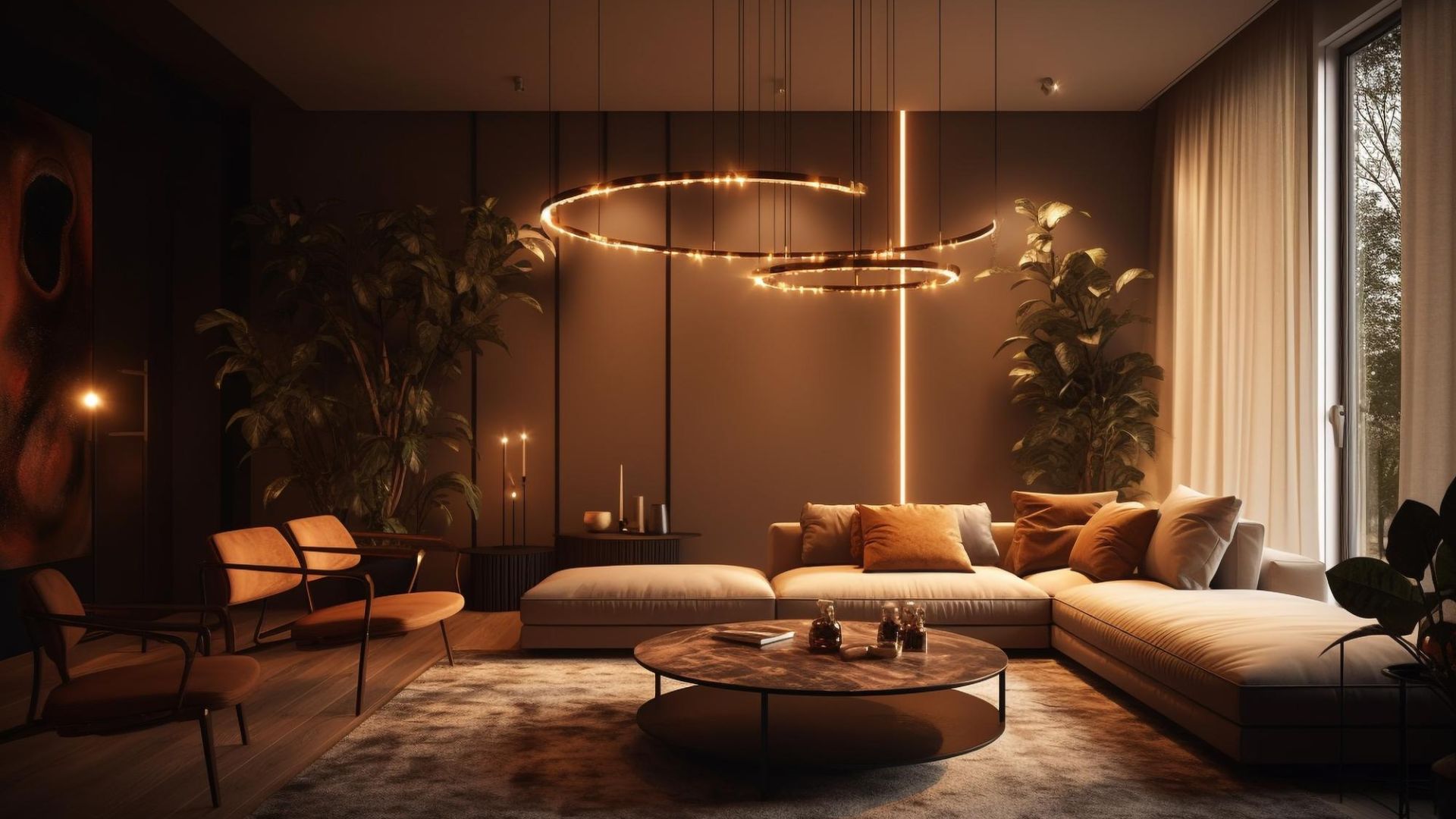 Despertando os sentidos: entenda o uso do design sensorial na decoração ...