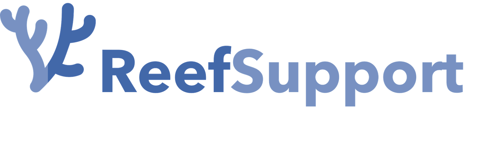 Reef Support