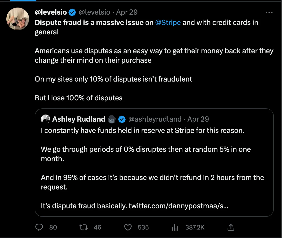 Refund Fraud Prevention Best Practices From Fraud Experts