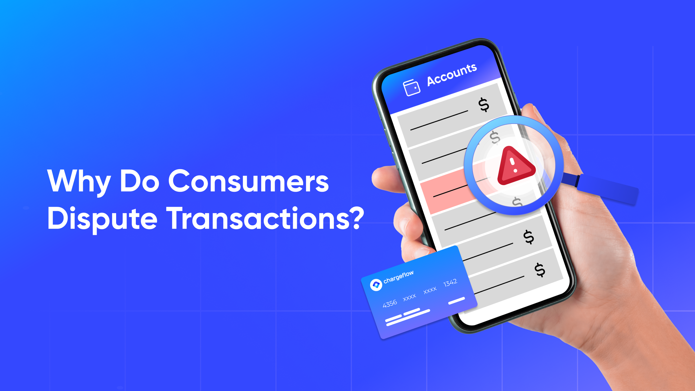 Understanding Consumer Transaction Disputes: Insights and Solutions