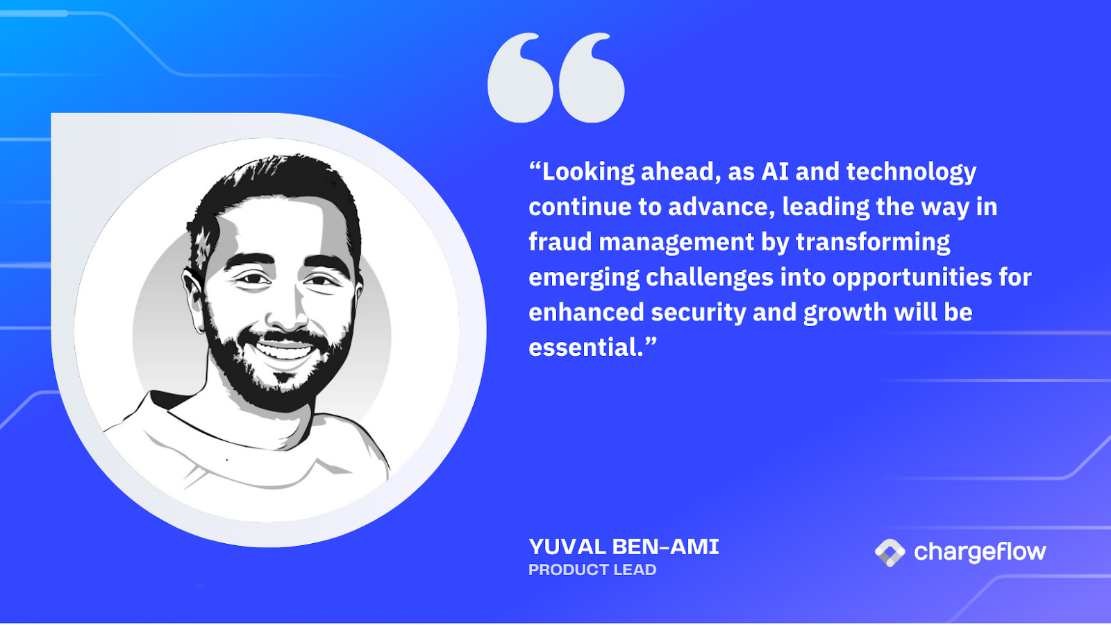 2024 Chargeback Forecast: Insights & Strategies by Chargeflow