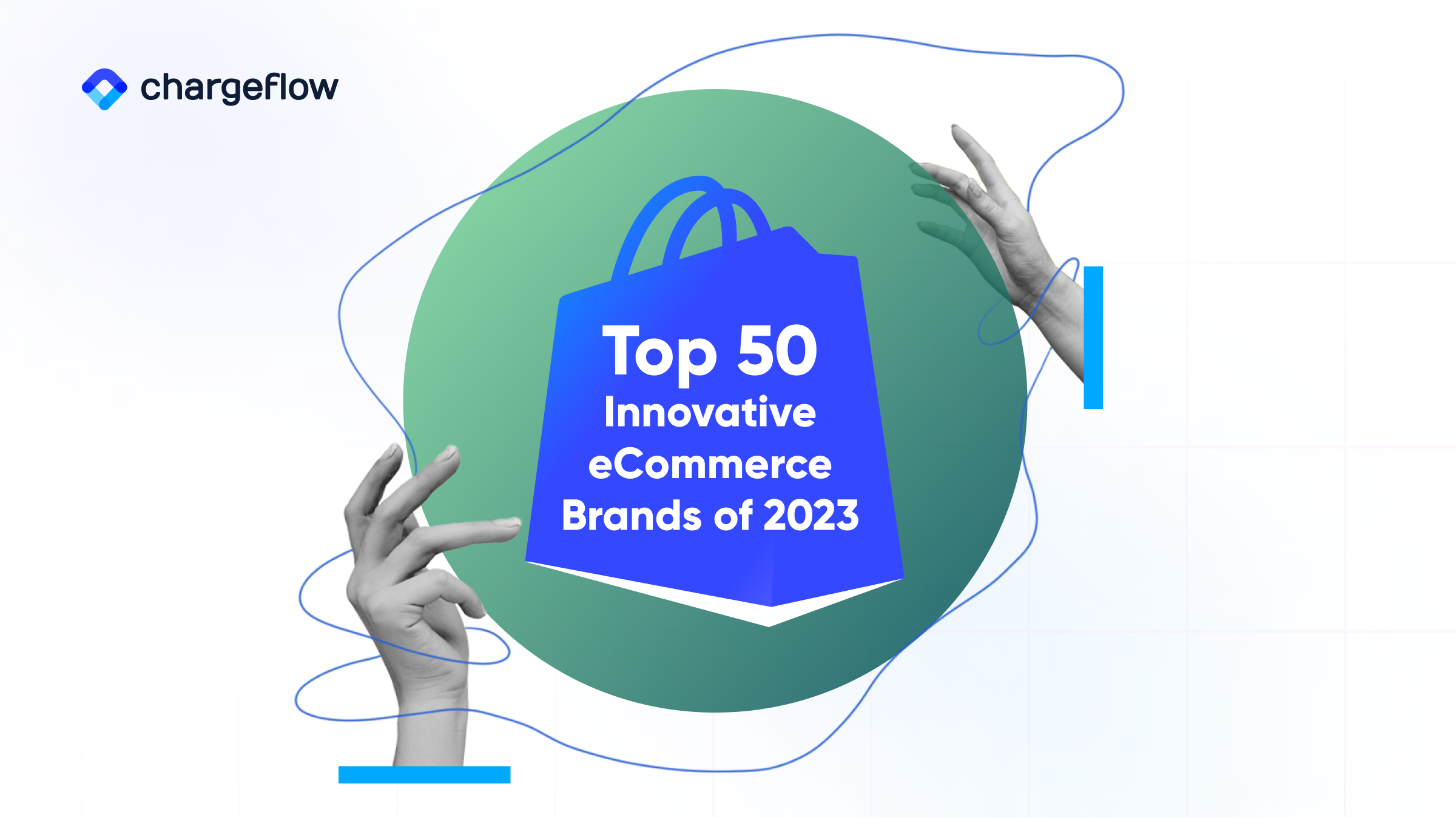 Chargeflow’s Top 50 Innovative eCommerce Brands of 2023