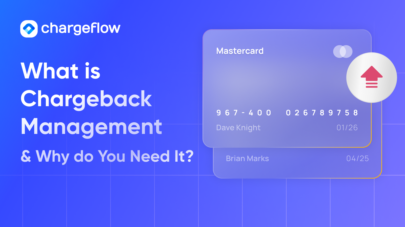 What is Chargeback Management and Why Do You Need It?