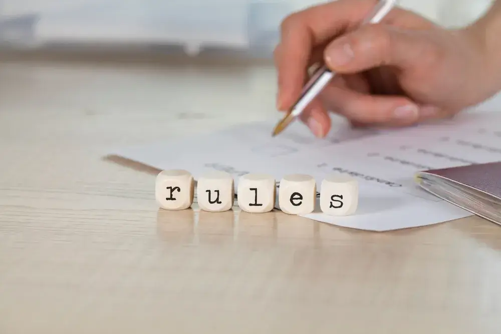 A Beginner's Guide to Understanding Visa Chargeback Rules