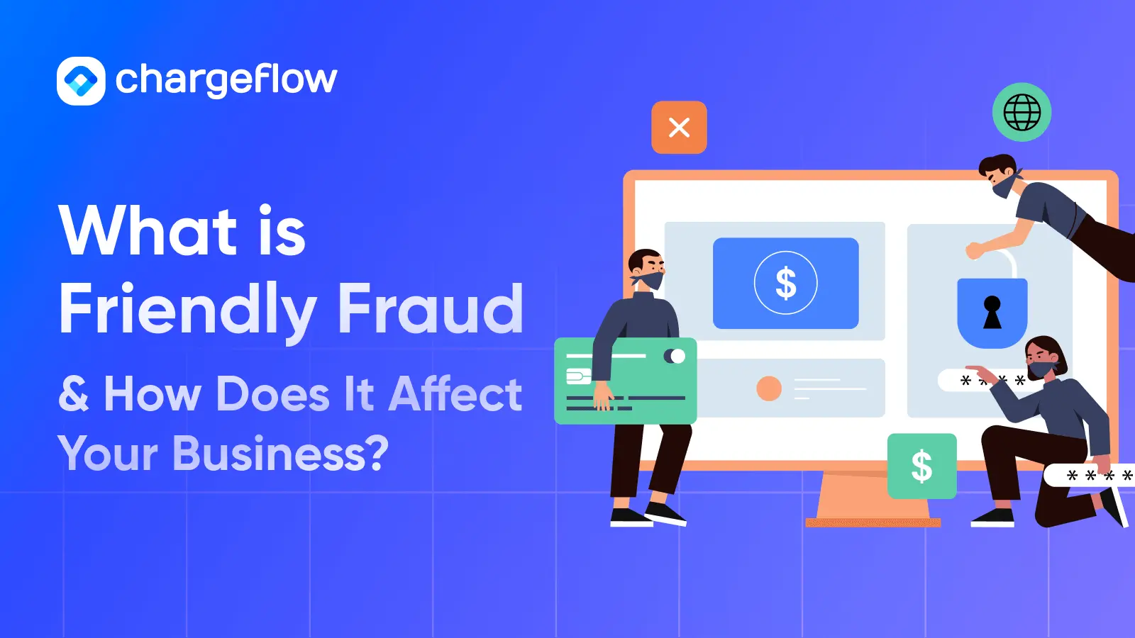 Combatting Friendly Fraud in eCommerce | Chargeflow Insights