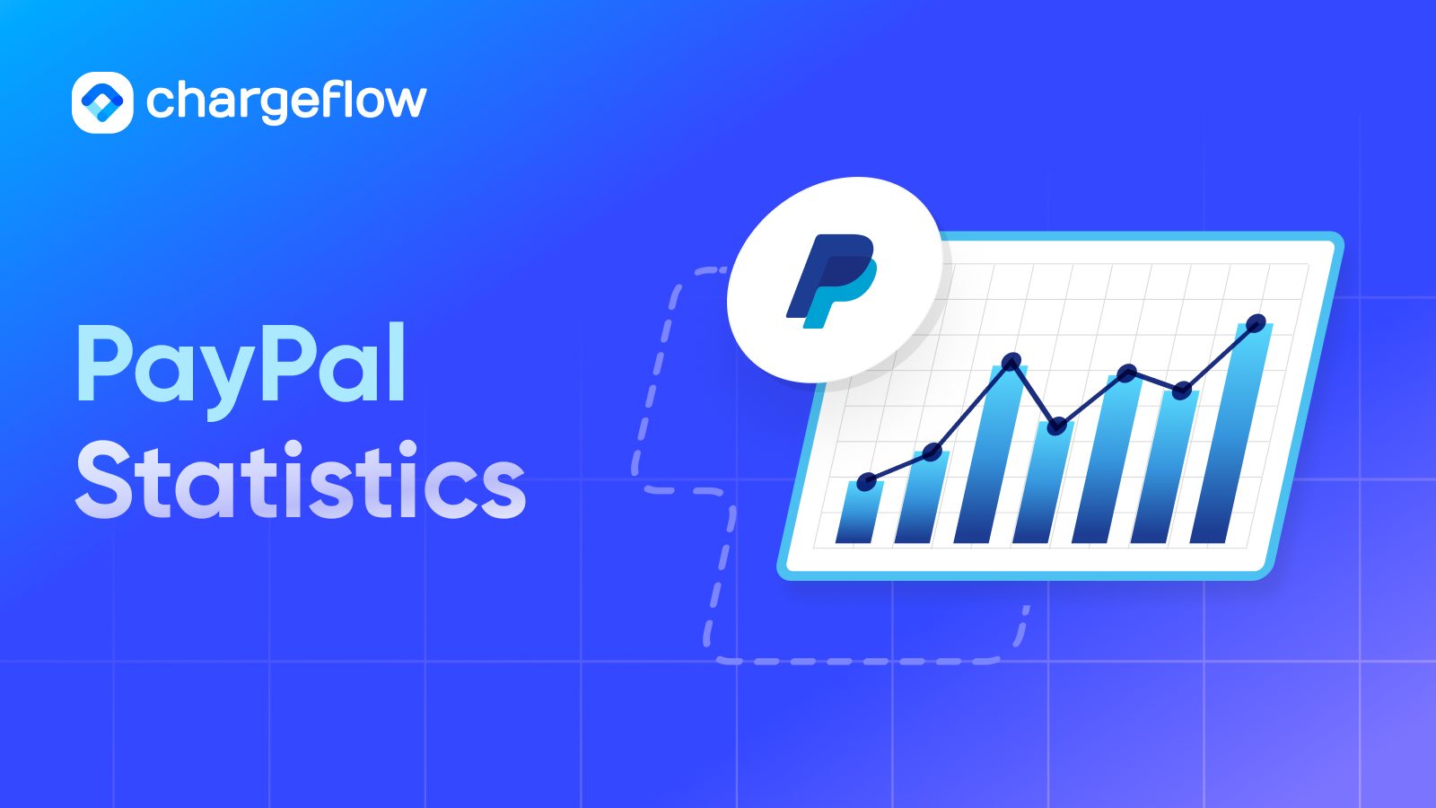 PayPal Statistics, Facts & Figures for 2024