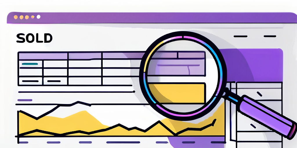 How to see sold items on ebay