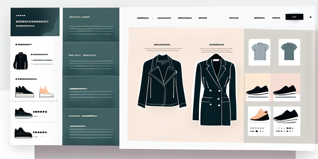Comparison Between Selling on Shein vs Amazon