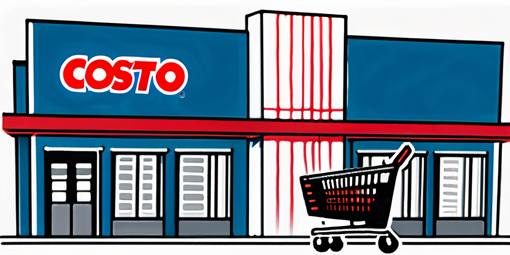 How To Buy Products From Costco To Sell on Amazon