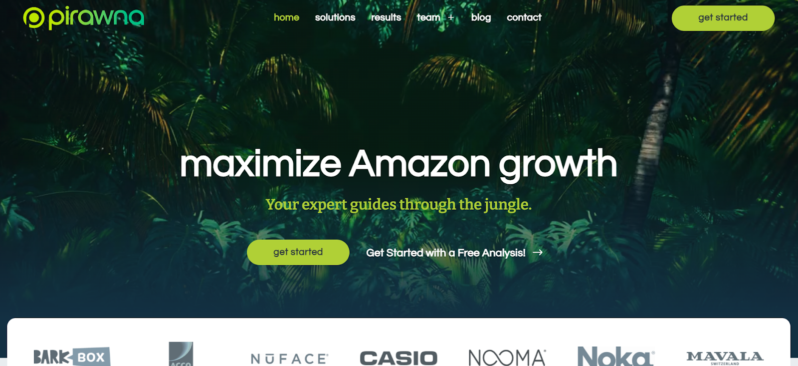 Top 10 Amazon PPC Agencies