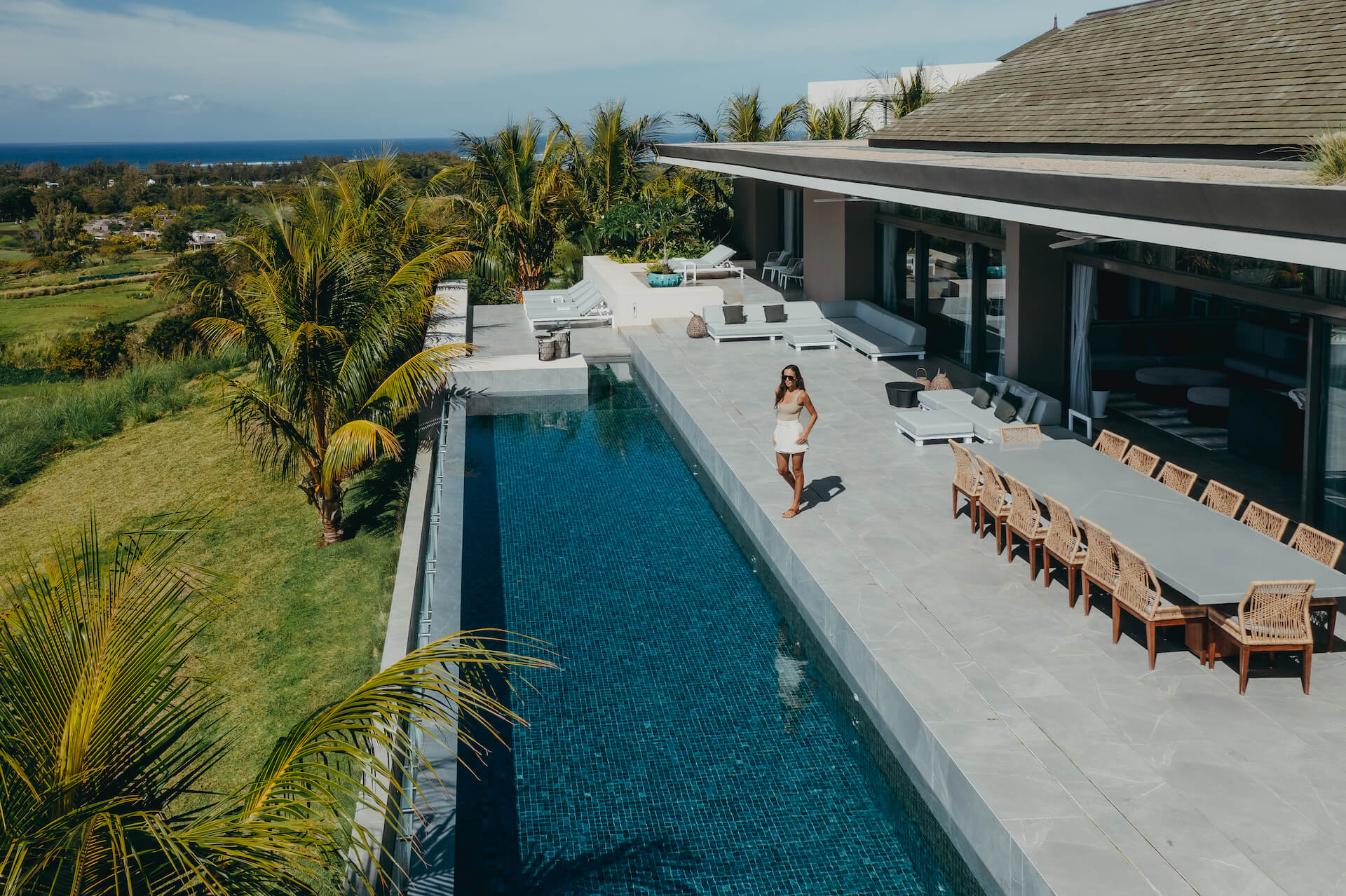 Expat Insights: a glimpse into the life of two owners at Villas Valriche