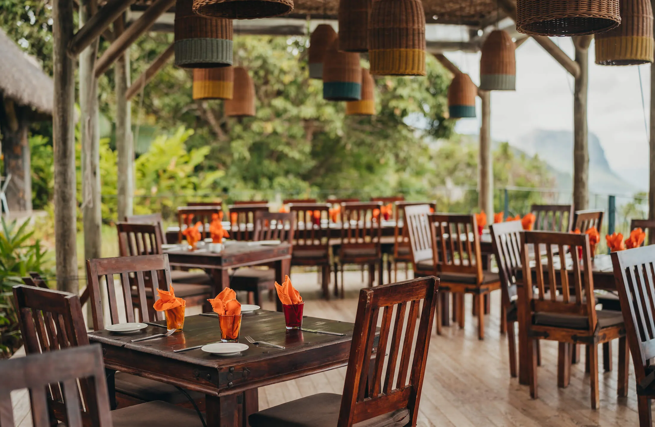 13 must try restaurants in Mauritius in 2023