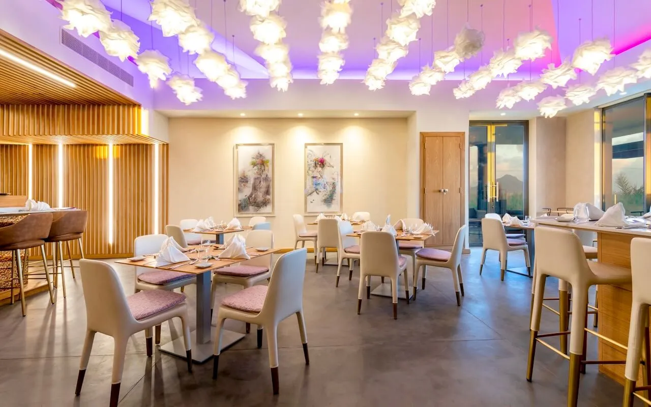 13 must try restaurants in Mauritius in 2023