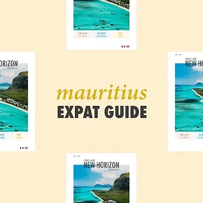 A guide to moving to Mauritius as an expat