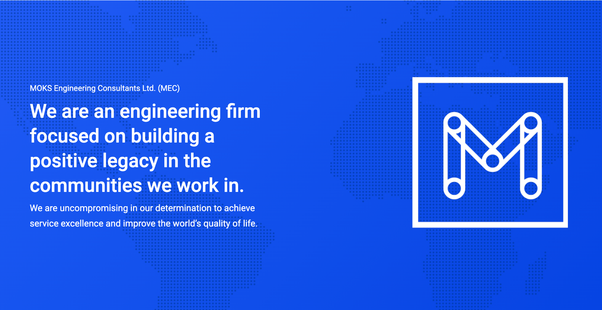 MOKS Engineering Consultants Ltd.