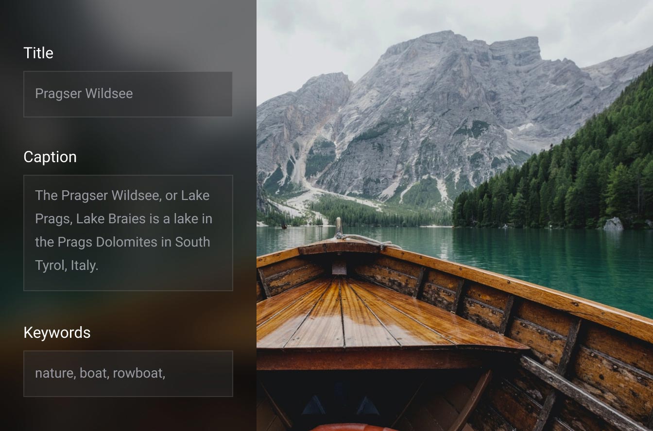 Easy, secure photo organizing software | Try free