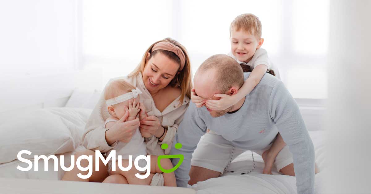 Detailed privacy controls for every photo | Try free