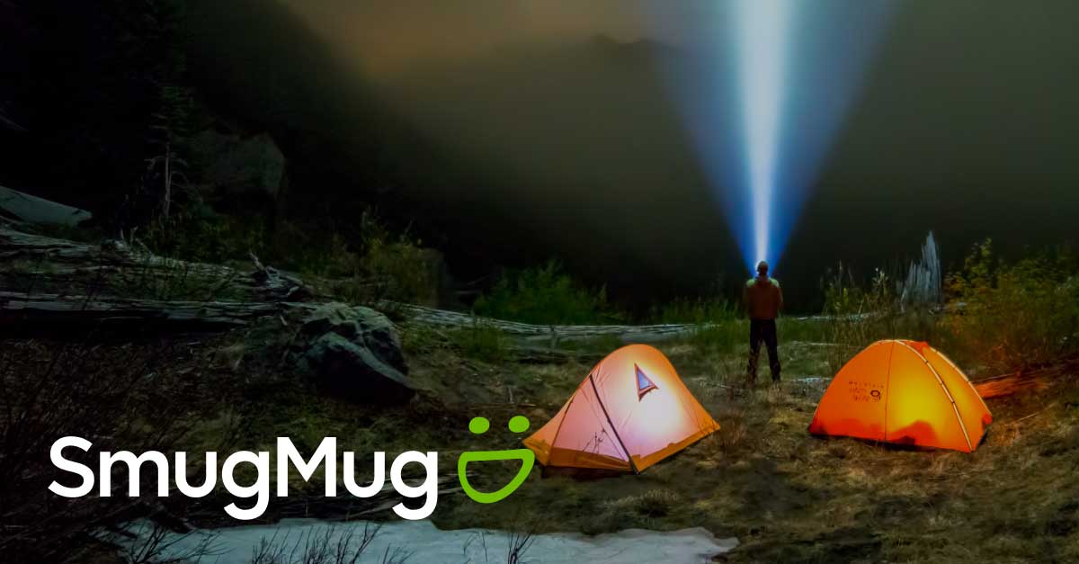 SmugMug Prices & Plans