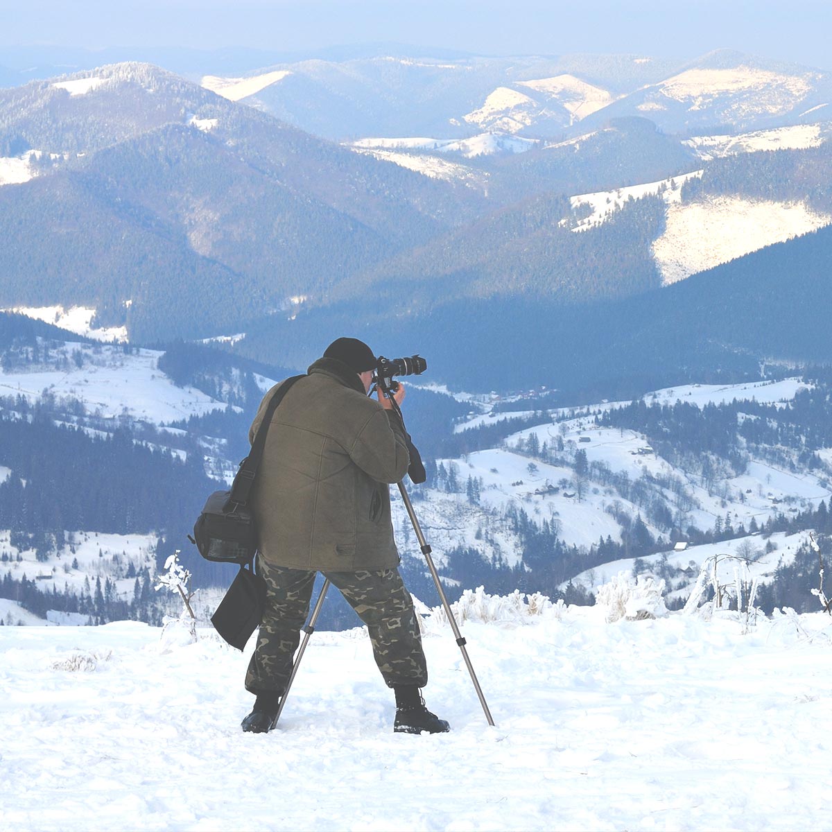 Pro means SmugMug — The platform for working photographers.