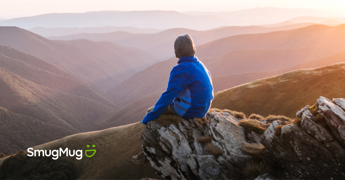 Pro means SmugMug — The platform for working photographers.