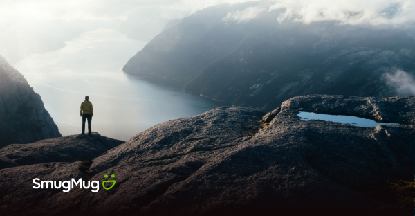 Secure photo backup for cameras, phones, and more.