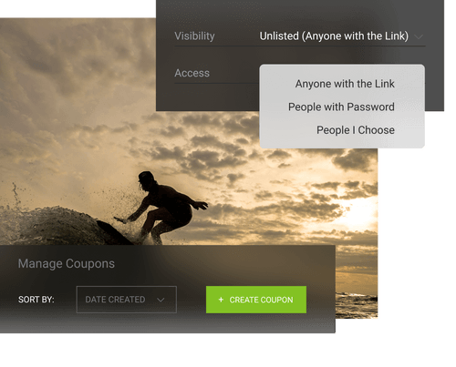 SmugMug: Protect, Share, Store, and Sell Your Photos