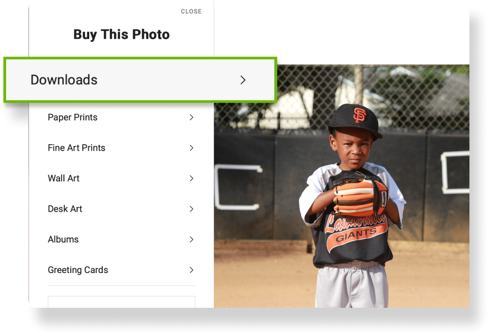 SmugMug | Portfolio and sales tools for high-volume photographers