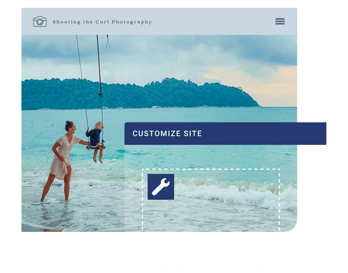 SmugMug: Protect, Share, Store, and Sell Your Photos