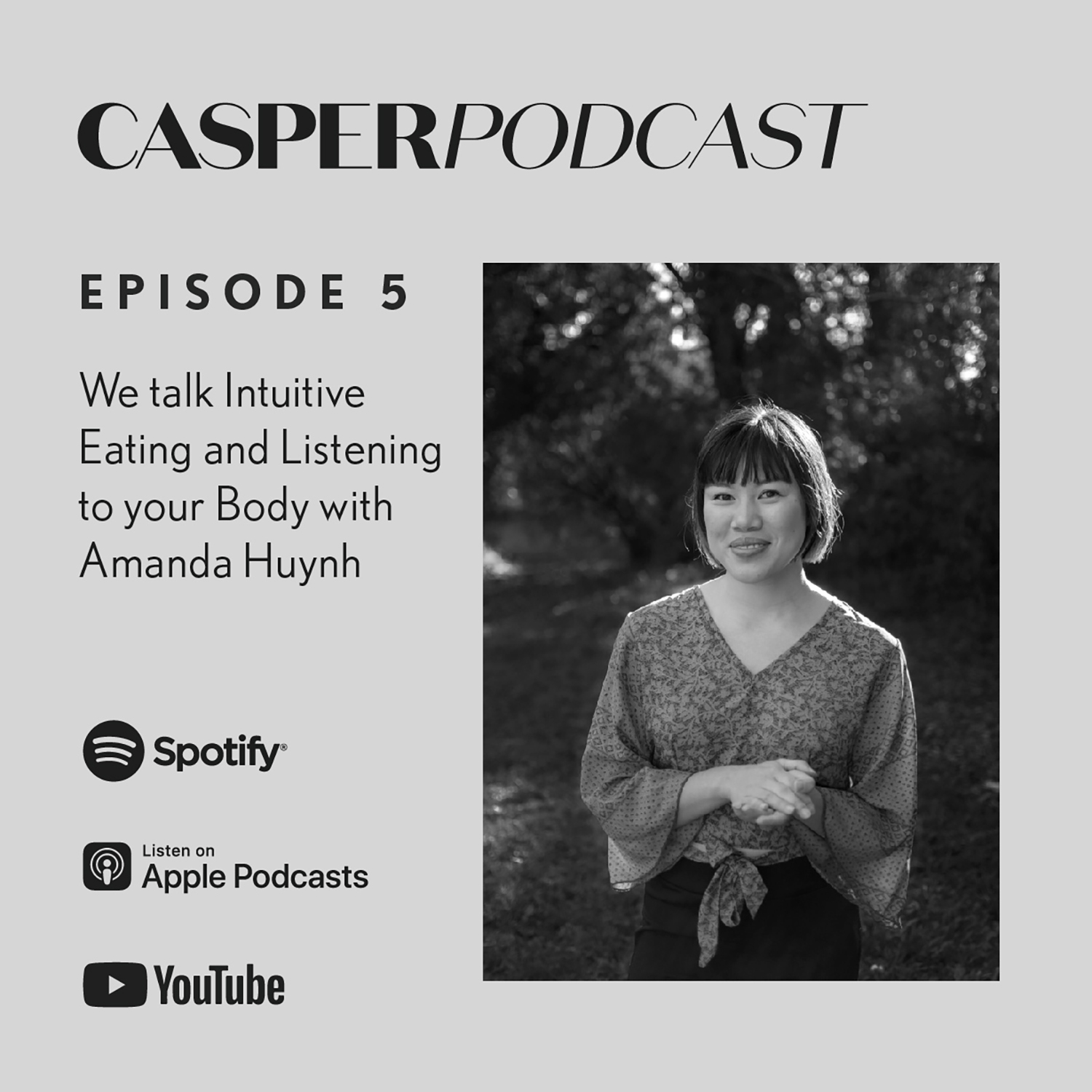 Subscribe – Casper Magazine