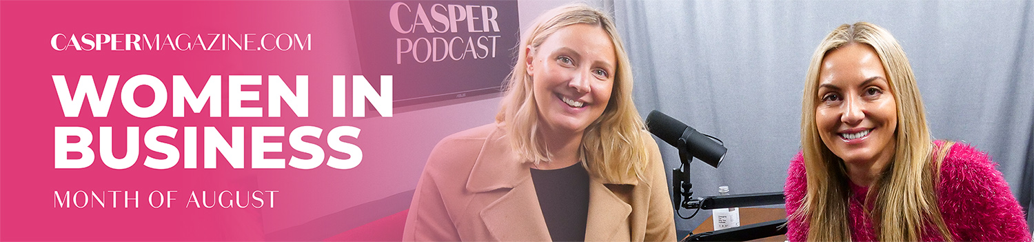 Home – Casper Magazine