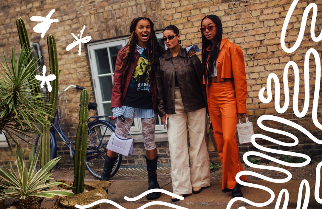 Casper Magazine – Fashion, Beauty, Wellbeing, Lifestyle & Podcasts