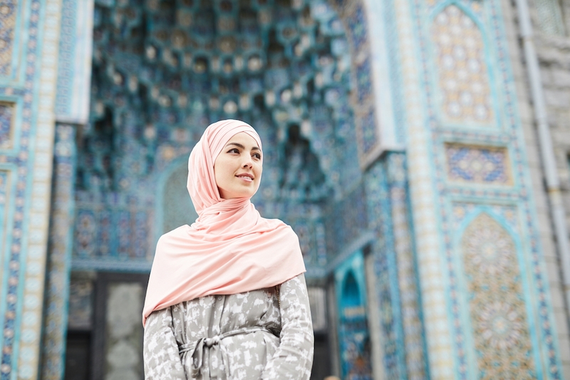 Things To Know About Dating a Muslim Girl