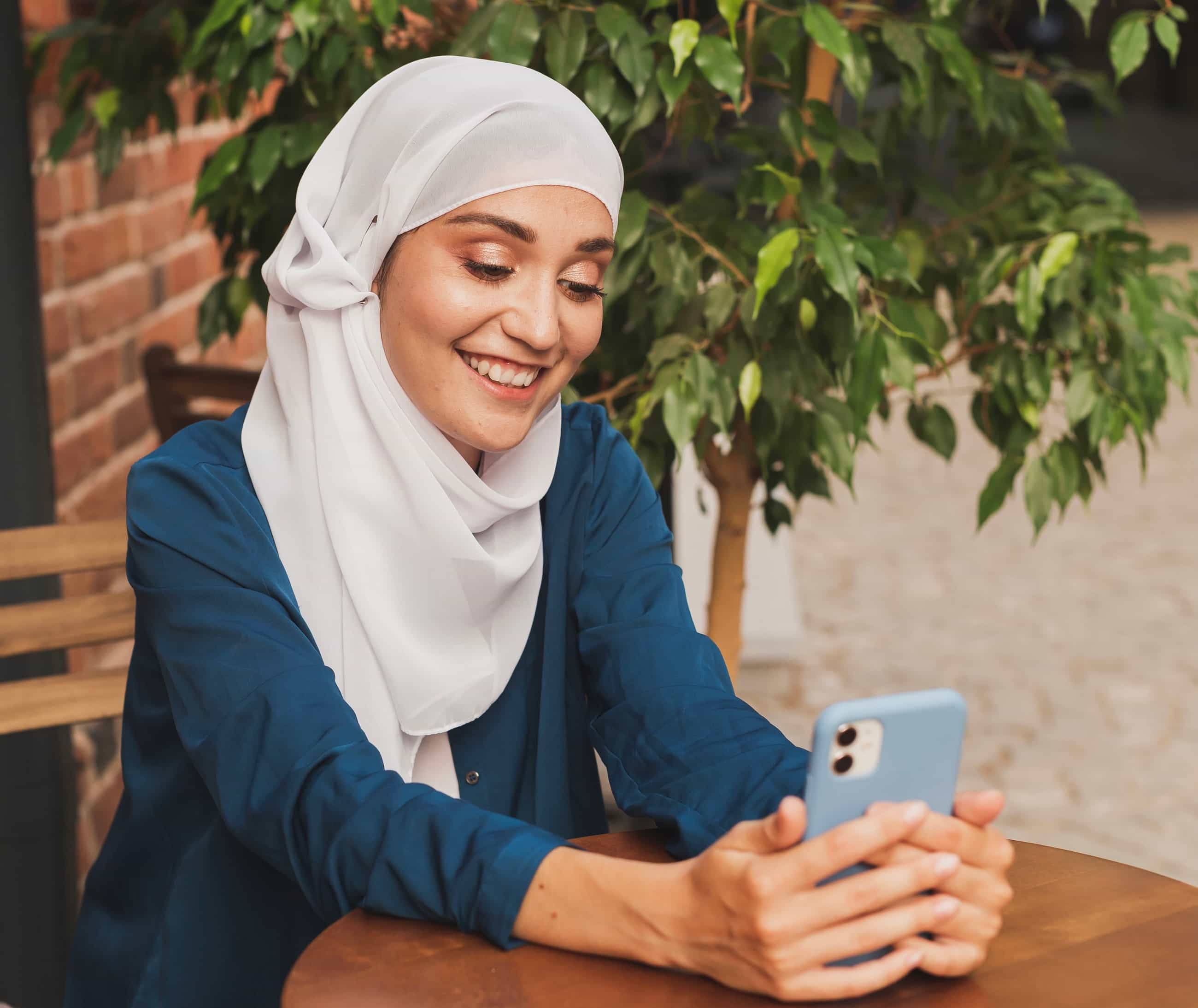 How To Navigate Long Distance Relationships? Muslim Marriage Apps