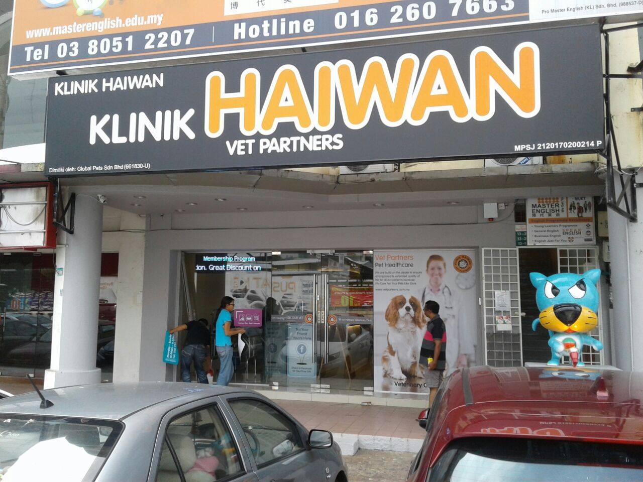 2023 Guide: Best Vet Clinics in JB & Johor