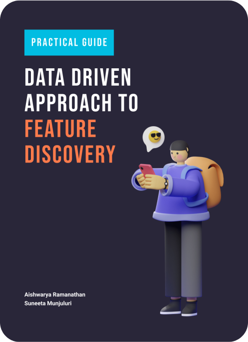 Data Driven Approach to Feature Discovery | Apxor