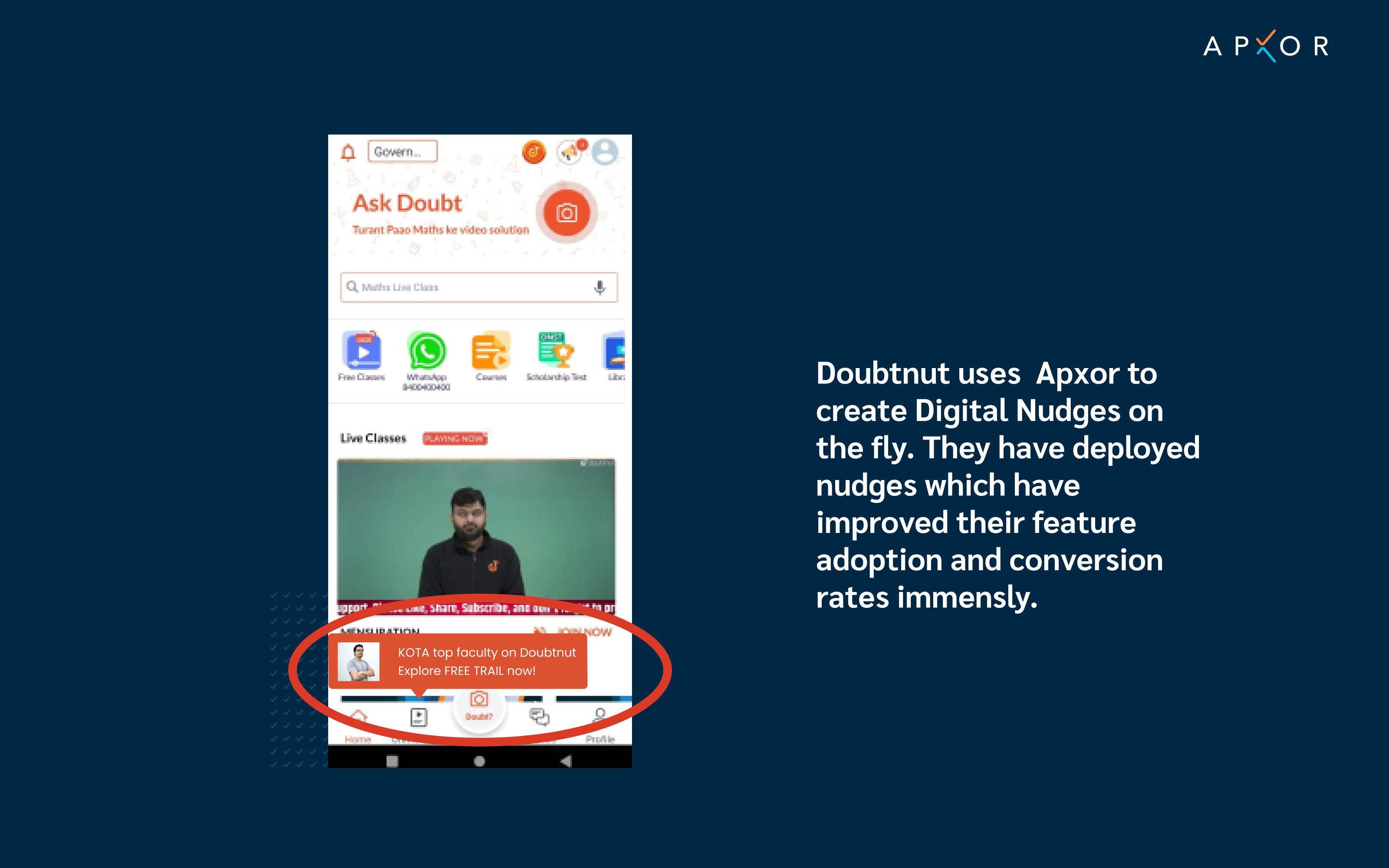 How Top Companies like Amazon, Slack and more, are Using Digital Nudges ...