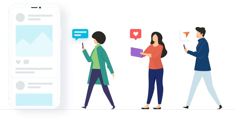 How to Make Your App Addictive Using Digital Nudges | Apxor