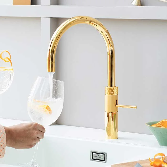 SmartHaus | Quooker Hot Boiling Taps Kettering