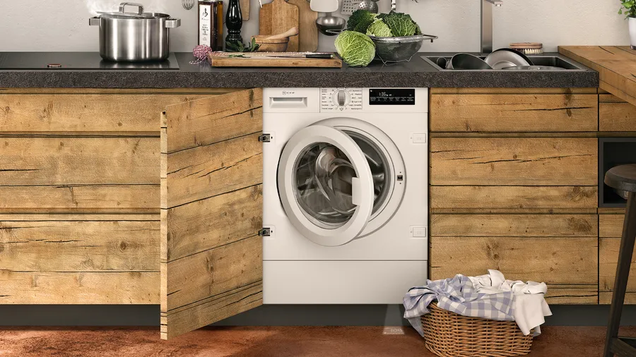 SmartHaus | NEFF Appliances