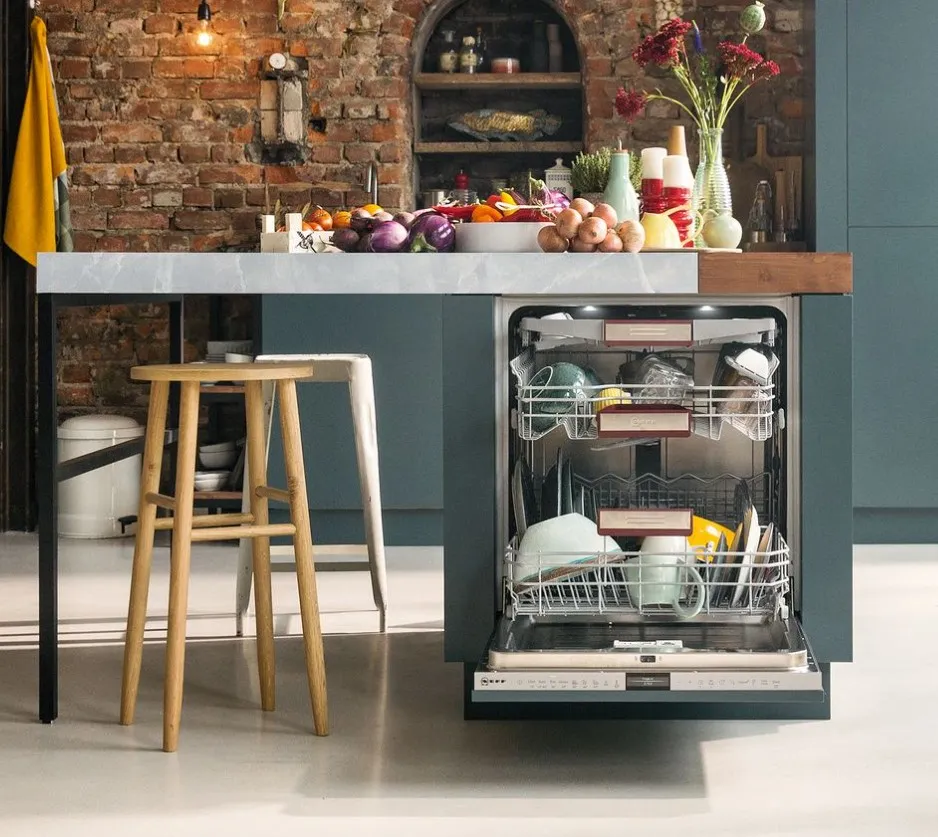 SmartHaus | NEFF Appliances