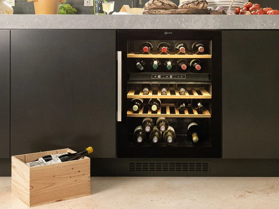 SmartHaus | NEFF Appliances