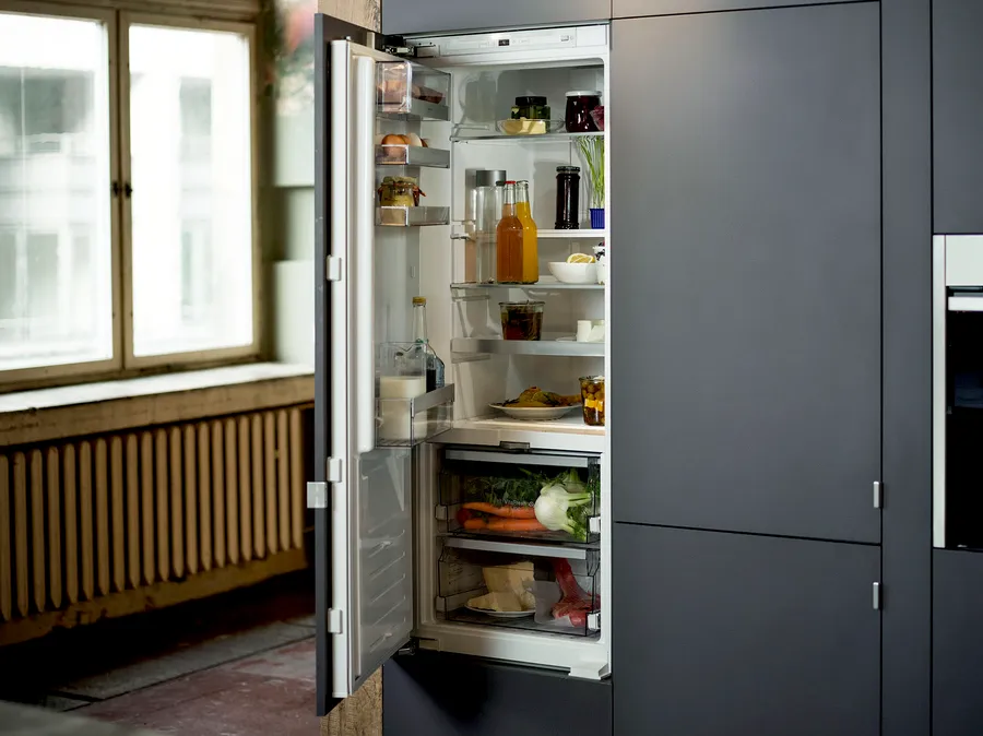 SmartHaus | NEFF Appliances