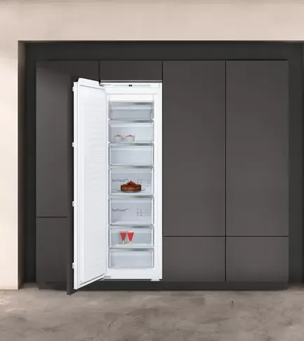 SmartHaus | NEFF Appliances