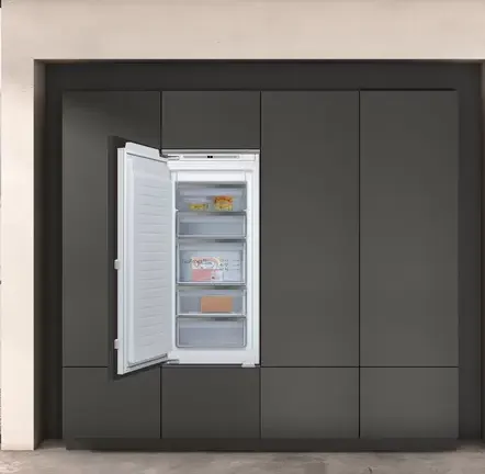 SmartHaus | NEFF Appliances