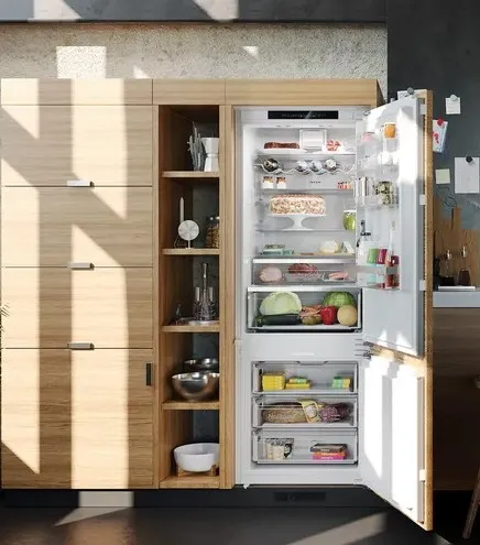 SmartHaus | NEFF Appliances