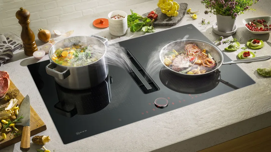 SmartHaus | NEFF Appliances